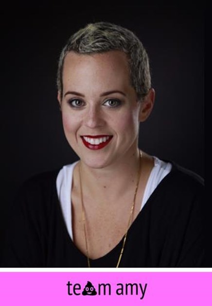 Sharon Mahon is fundraising for Bowel Cancer UK