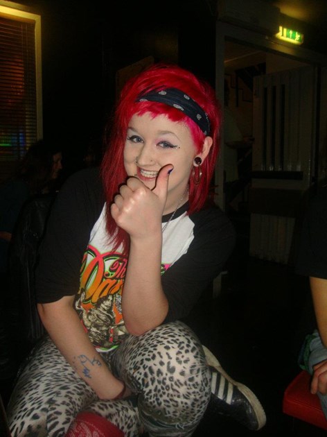 Maya Baker is fundraising for Cancer Research UK