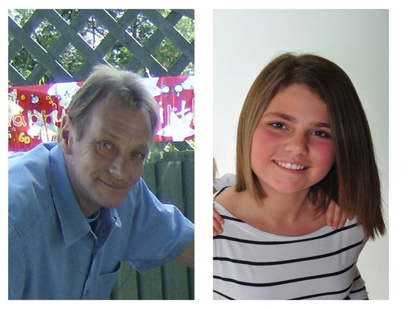 Lisa Sumpter is fundraising for Diabetes UK