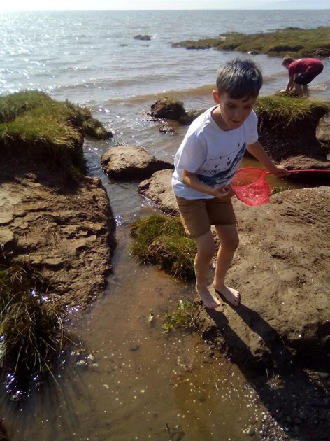 Sarah Nellis is fundraising for CancerCare North Lancashire & South Cumbria