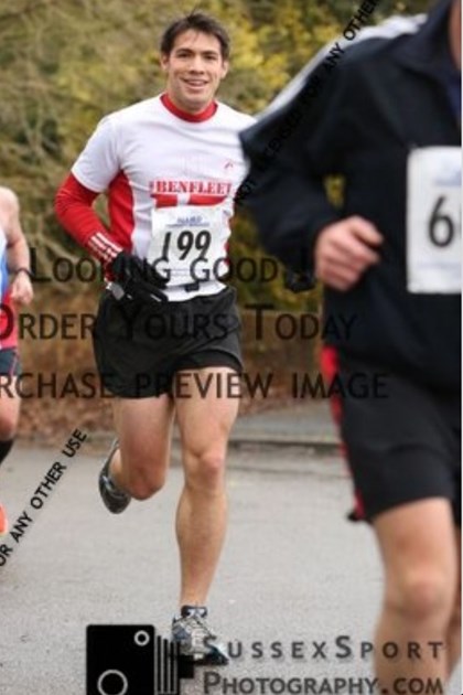 Timothy Hurst is fundraising for Asthma + Lung UK