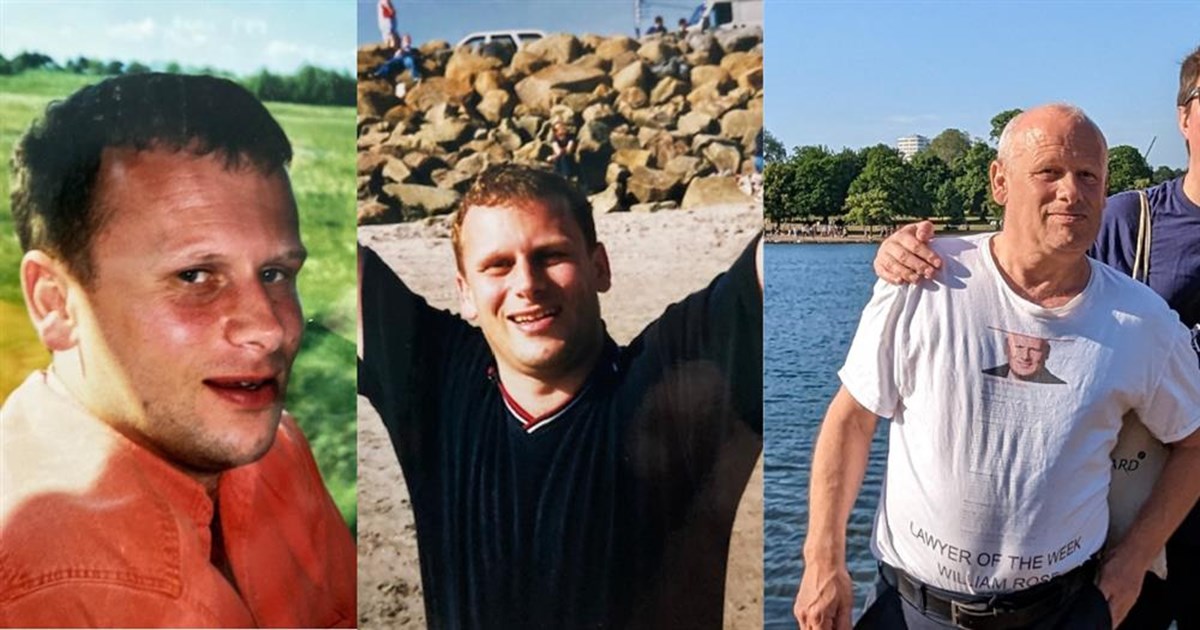 Sharpe Pritchard LLP is fundraising for The Forward Trust