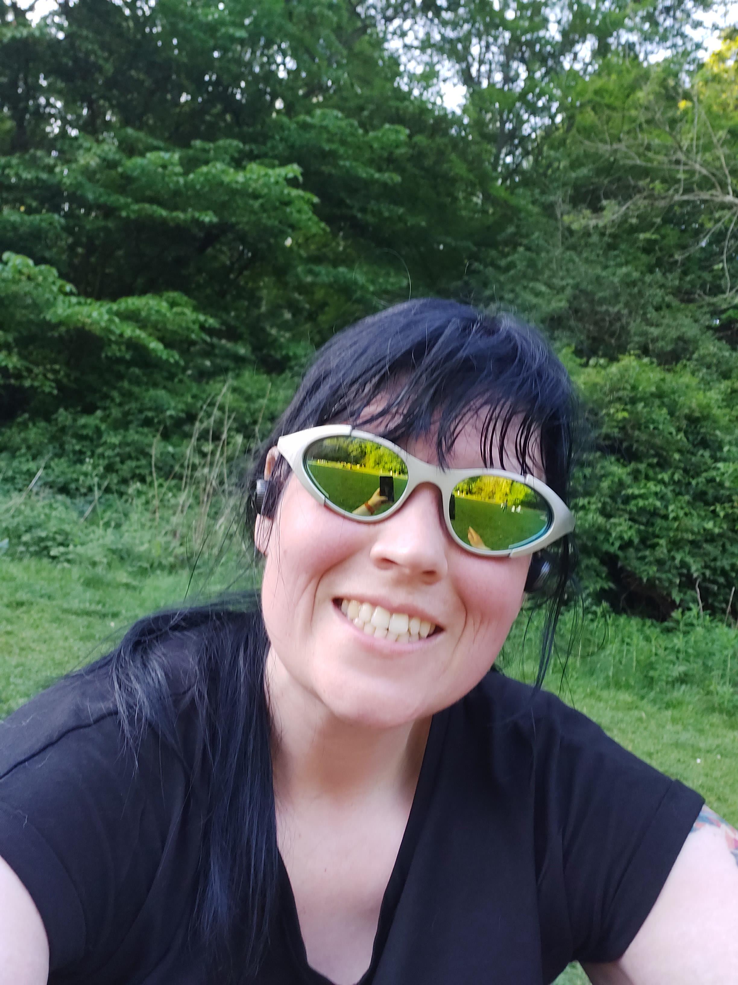 Katrina Marsh is fundraising for Alzheimer's Society