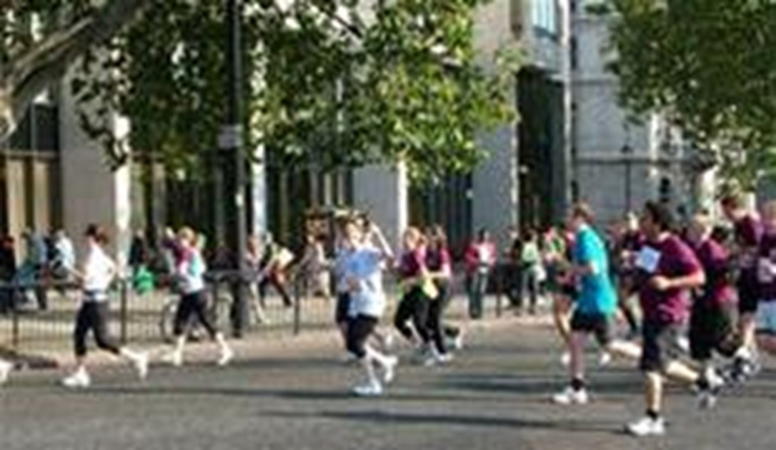 Colleen Cotter is fundraising for Habitat for Humanity GB