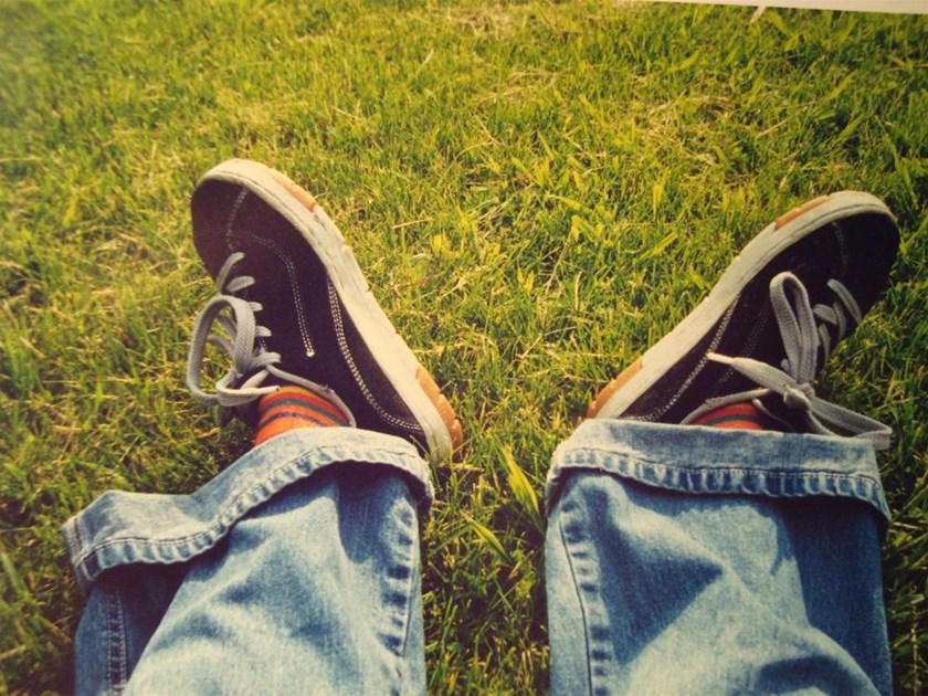 Victoria Strachan is fundraising for Maggie's Centres