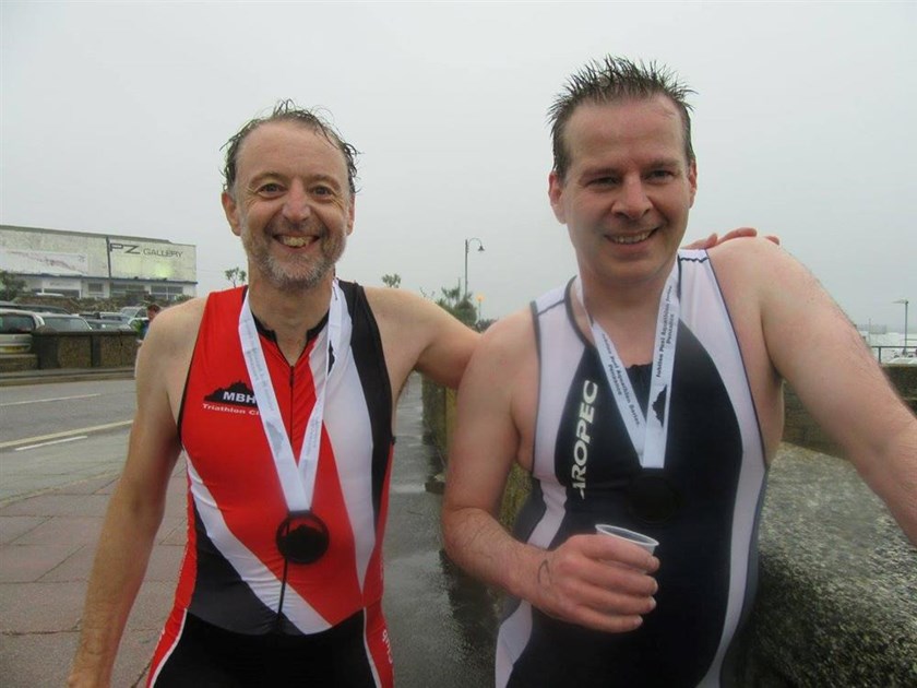 Keith Gale is fundraising for Brain Tumour Research