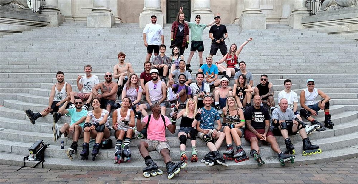 Liz Feay is fundraising for Awamu