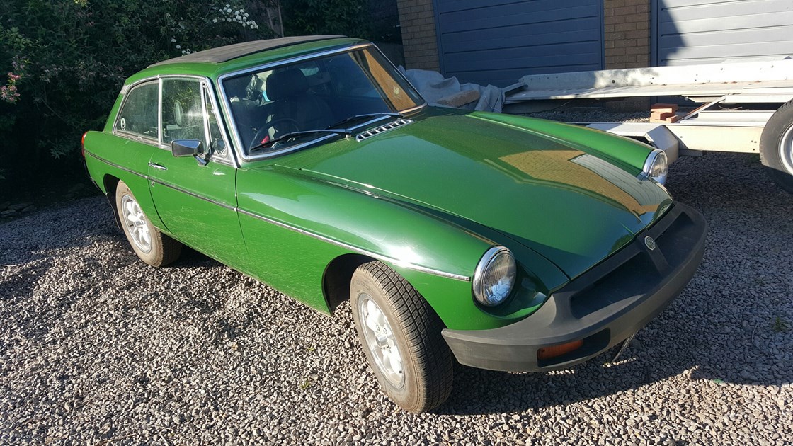 Will Foy is fundraising for St David's Hospice Care (Gwent and S. Powys)