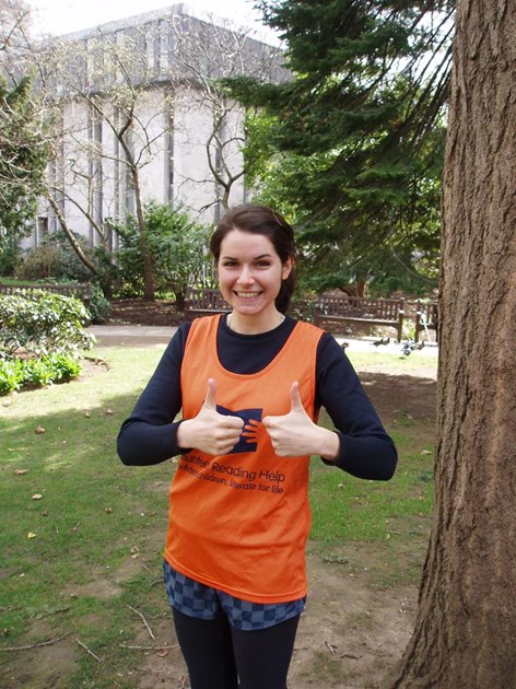 Jennifer Bodie is fundraising for Beanstalk