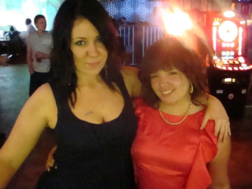 Lisa Pilgrim is fundraising for St Luke's Hospice Plymouth