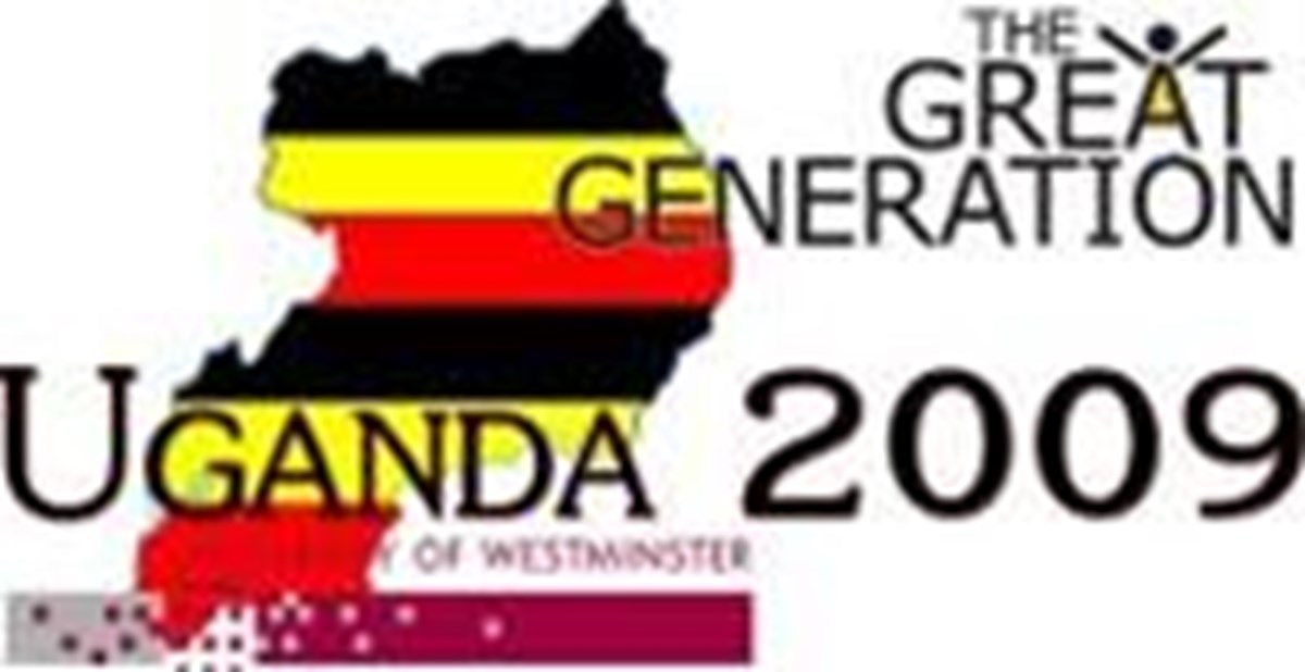 Kamal Cooper is fundraising for The Great Generation