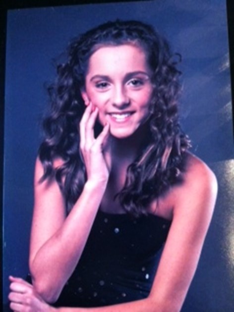 Angela Ham is fundraising for Cancer Research UK