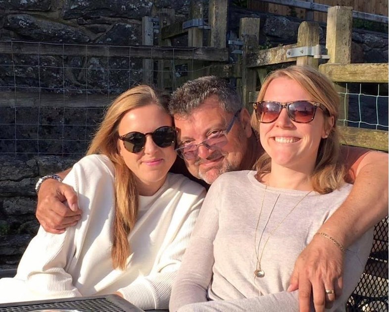 Sarah Descher is fundraising for St Richard's Hospice Foundation