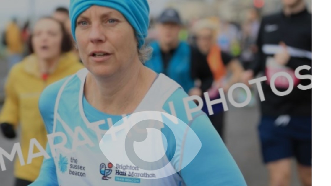 Debbie Birch is fundraising for The Sussex Beacon