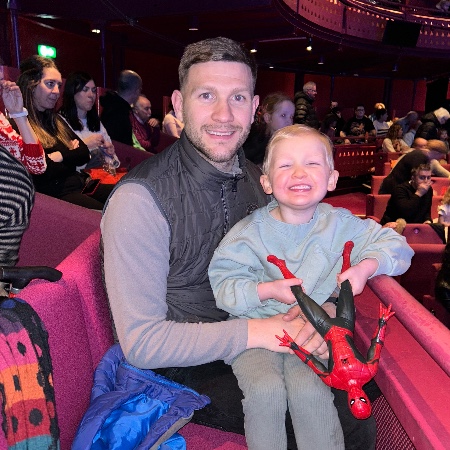 is fundraising for Two Brews