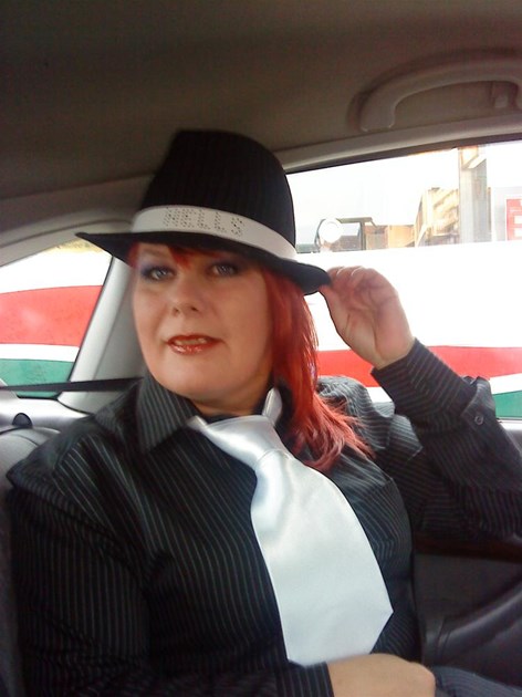Helen Kirkby is fundraising for Macmillan Cancer Support Helen Kirkby is fundraising for Macmillan Cancer Support