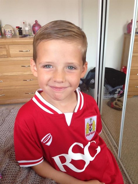 Matthew Meacock is fundraising for Be More Ben