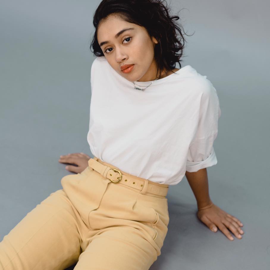 Eves Mannan is fundraising for Alzheimer's Society