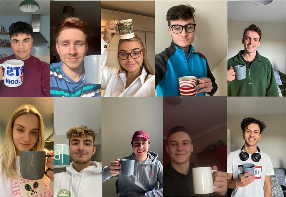 Julian House is fundraising for Julian House