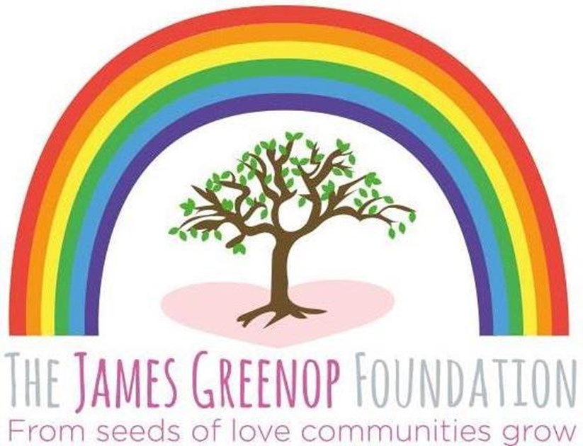Keith Paterson is fundraising for The James Greenop Foundation