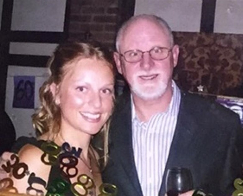 charlotte winstanley is fundraising for The Brain Tumour Charity