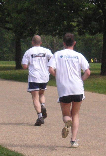 SHAUN MEEHAN is fundraising for Positive East