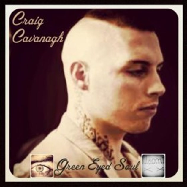 Craig Cavanagh is fundraising for Macmillan Cancer Support