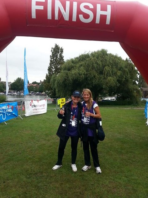Amy Scammell-Webb is fundraising for Great Ormond Street Hospital ...