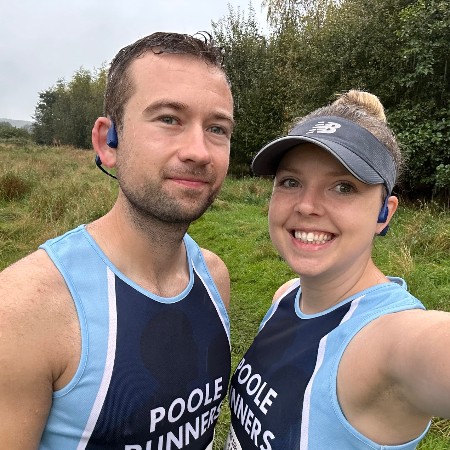 Rachel and Dominic Bevan is fundraising for Motor Neurone Disease ...