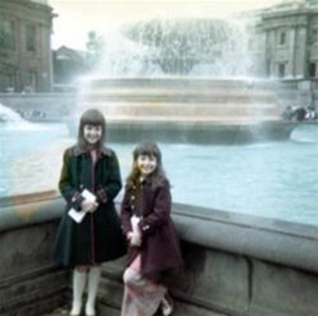 Deborah Ryan is fundraising for Cancer Research UK