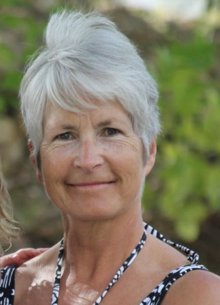 Jennifer Purple is fundraising for Motor Neurone Disease Association