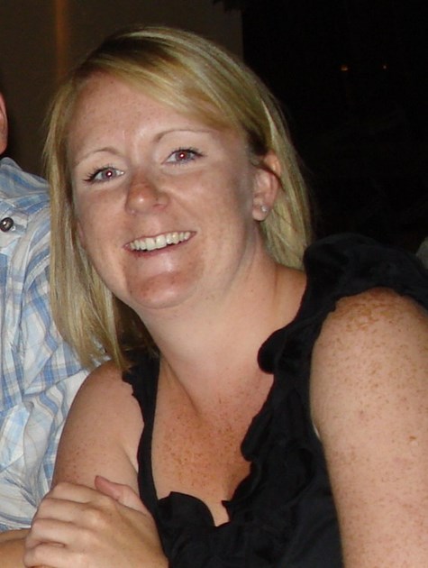 Dawn Brodie is fundraising for Sobell House Hospice Charity