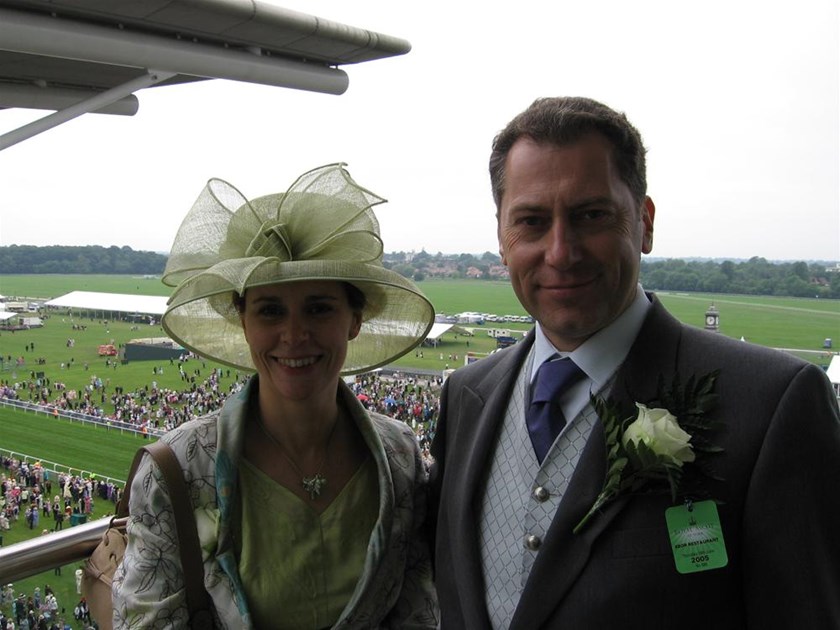 Kate Sly is fundraising for Pancreatic Cancer Research Fund