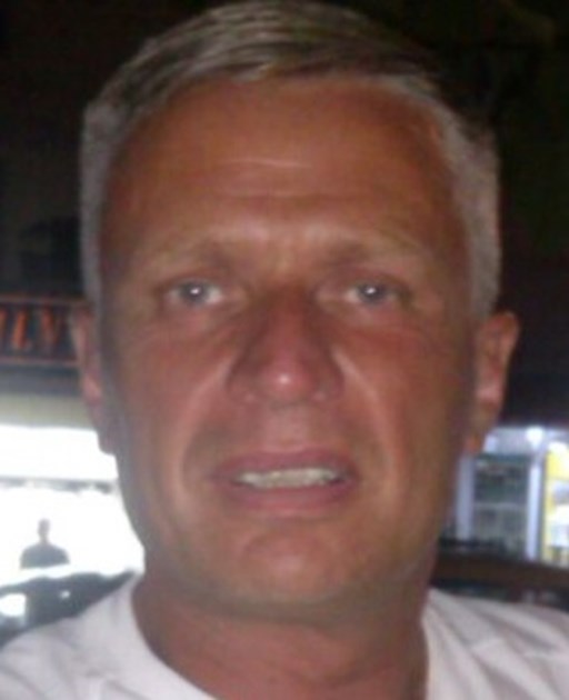 Marcus Foy is fundraising for The Salvation Army