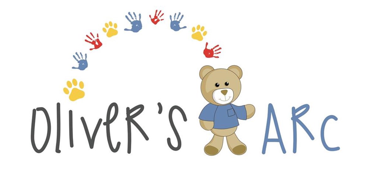 Rob Hurd is fundraising for Alice's Arc