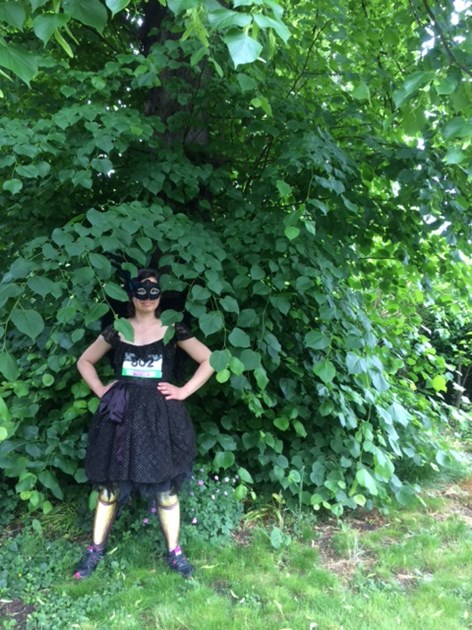 Rachel Wellman is fundraising for Macmillan Cancer Support