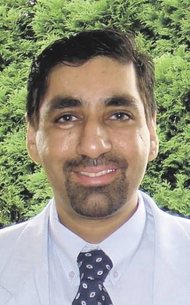 Jonathan Pope is fundraising for Guy's & St. Thomas' Charity