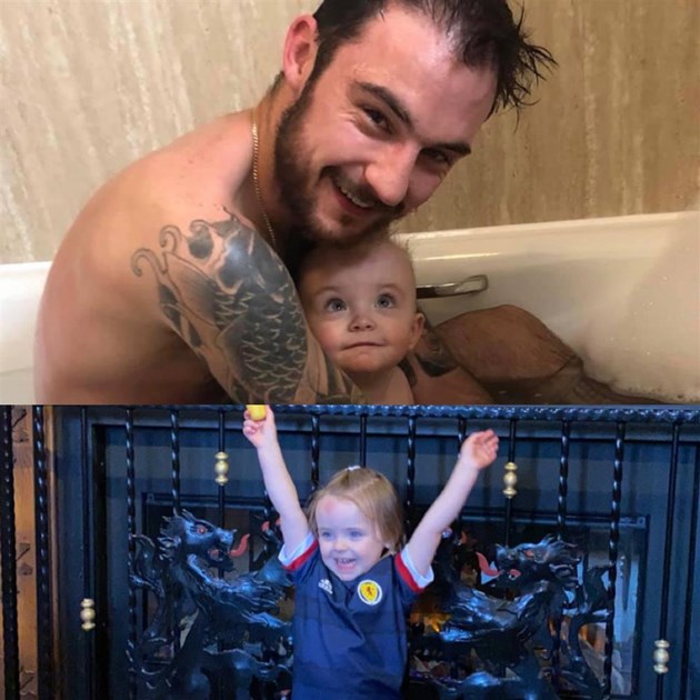 Natalie Frew is fundraising for Chris's House