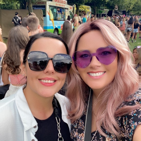 Leanne Duncan is fundraising for Breast Cancer Now