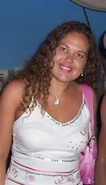 Caroline Jamieson is fundraising for Cancer Research UK