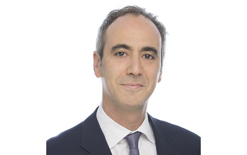 Vote David Lederman is fundraising for United Way Greater Toronto