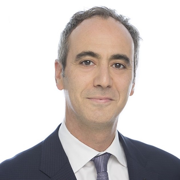 Vote David Lederman is fundraising for United Way Greater Toronto