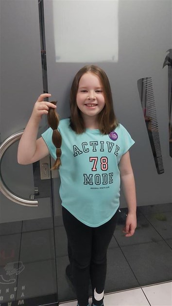 Ciara O'Kane is fundraising for Little Princess Trust