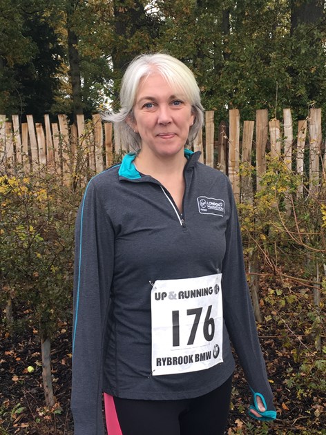 Harriet Hunt is fundraising for Girlguiding