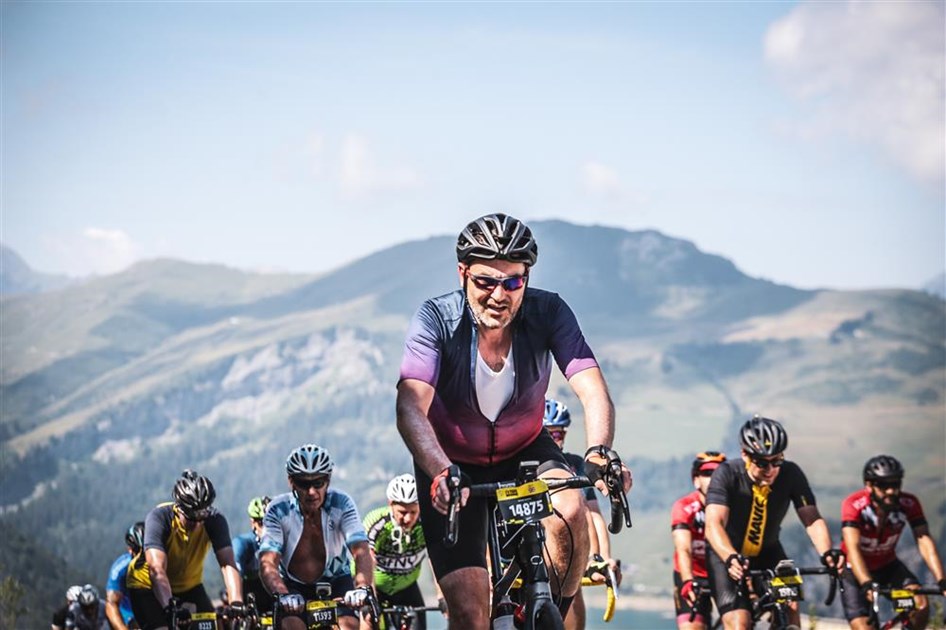 Philip Turley is fundraising for Maggie's Centres