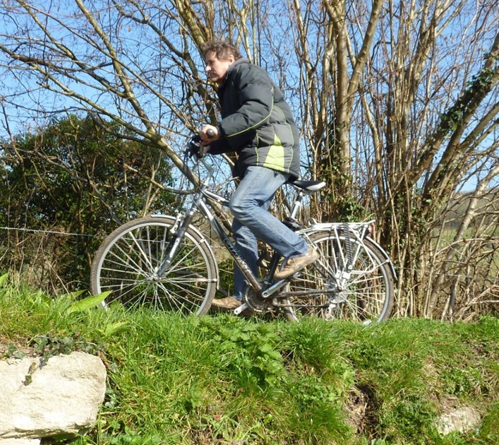 John Deeley is fundraising for British Heart Foundation