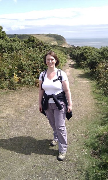 Emma Taggart is fundraising for Brook