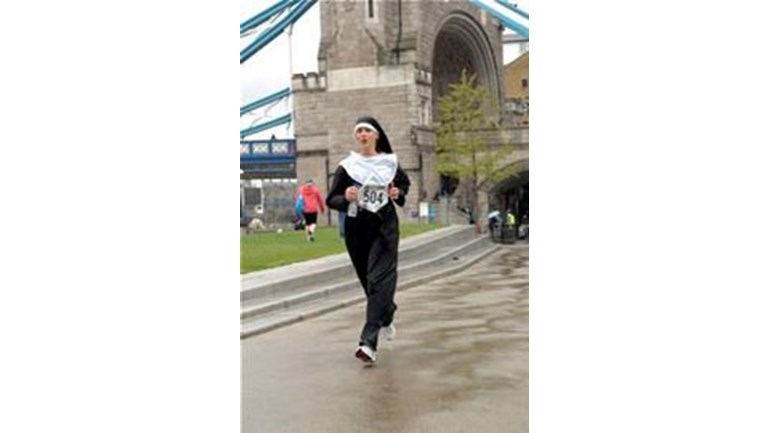 Alison Webb is fundraising for Cancer Research UK