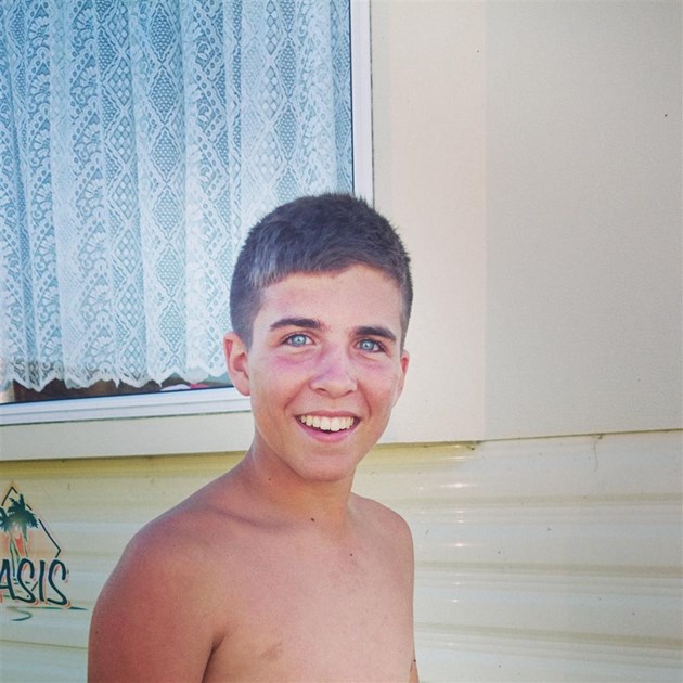 james pilbeam is fundraising for Diabetes UK