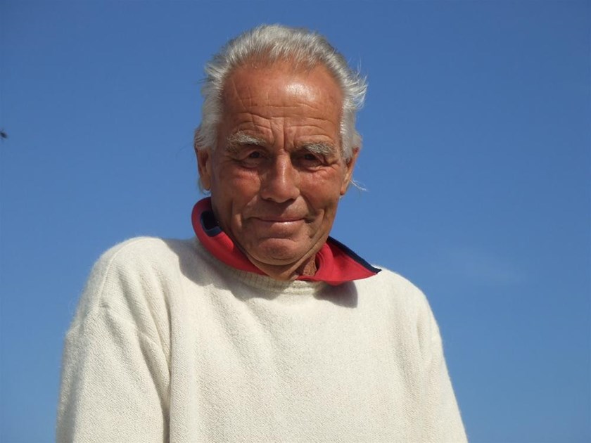 Peter Boland is fundraising for Macmillan Caring Locally